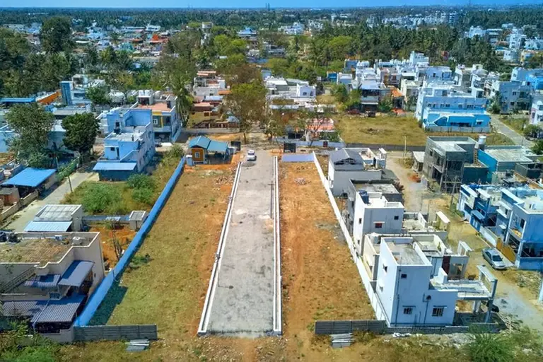 Kurinjee Promoters - Premium Villa Plots & Ready Villas in Coimbatore